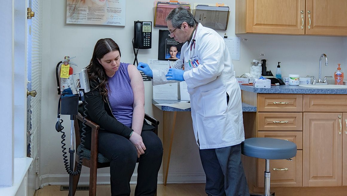 GLP-1 Administration, Monitoring, and Support Systems