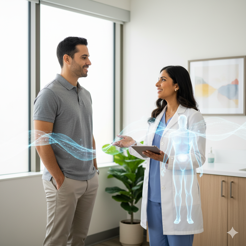 GLP-1 Weight Loss Timeline: What to Expect